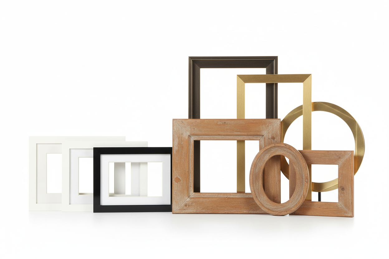 Photo frames – Awards USA